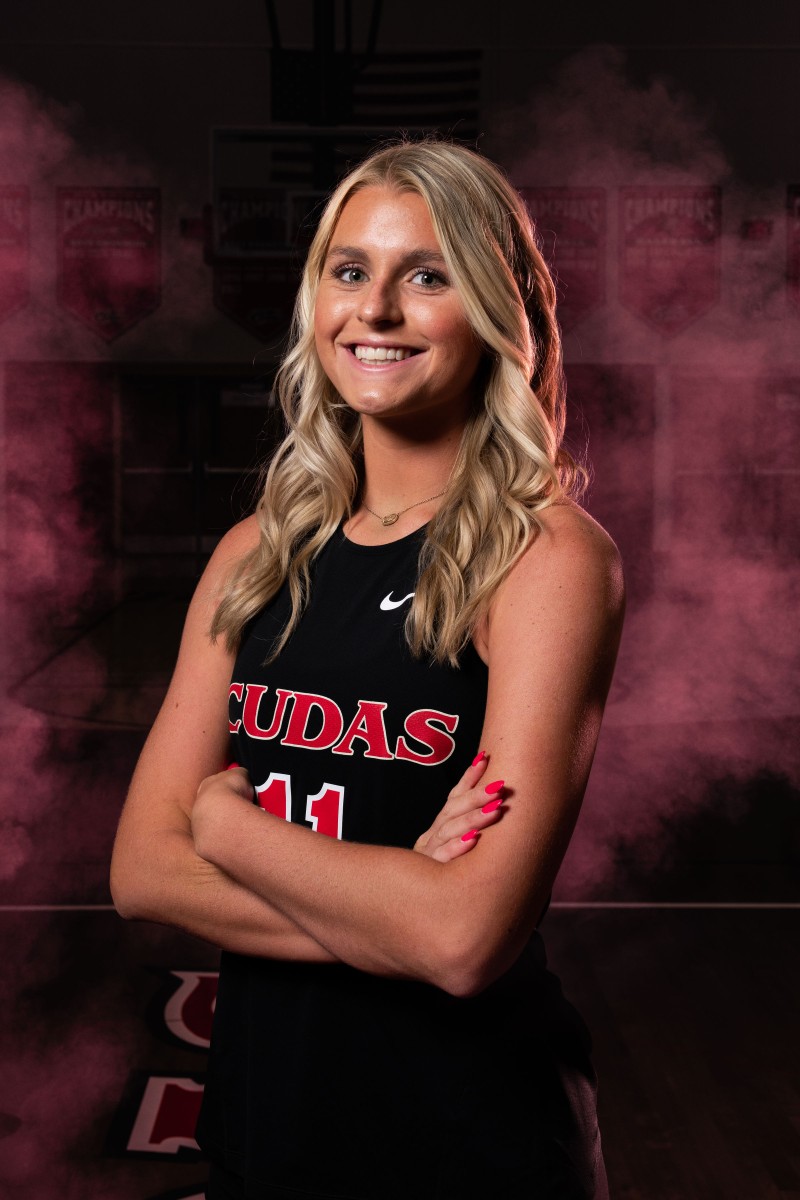 Players | Cudas Beach Volleyball